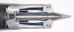 Types of Ammunition - Norfolk Tank Museum