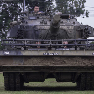 Welcome to the Norfolk Tank Museum we are open every Tuesday, Wednesday ...
